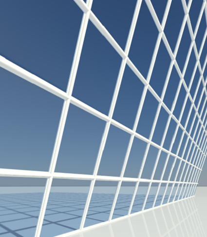 Revit : Nesting Generic models into Curtain Pattern Based Families